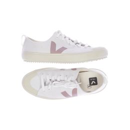 Veja Damen Sneakers, weiß, Gr. 37