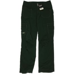 Arc'teryx Arcteryx Damen Stoffhose, grün, Gr. 31