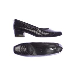 Ara Damen Pumps, braun, Gr. 6.5