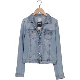 Only Damen Jacke, blau, Gr. 34