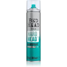 Tigi Bed Head Hard Head Haarspray mit extra starkem Halt 385 ml