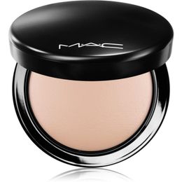 MAC Cosmetics Mineralize Skinfinish Natural Puder Farbton Medium 10 g