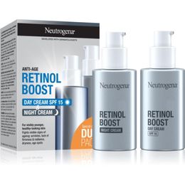 Neutrogena Retinol Boost Geschenkset (mit Retinol)