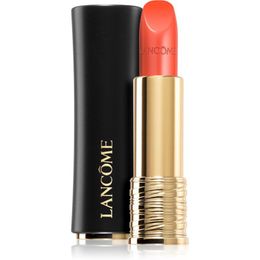 Lancôme Lancôme L’Absolu Rouge Cream Cremiger Lippenstift nachfüllbar Farbton 66 Orange Confite 3,4 g