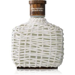 John Varvatos Artisan Pure EDT für Herren 75 ml