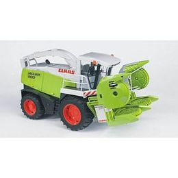 Bruder Claas Jaguar 900 Feldhäcksler 2131 Spielzeugauto