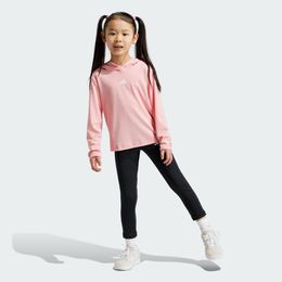 Adidas Sweatshirt und Leggings Kids Set