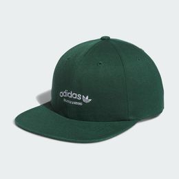 Adidas Arched Logo Kappe