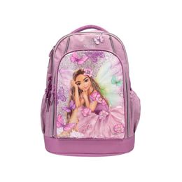 Depesche TOPModel Schoolbackpack FAIRY LOVE