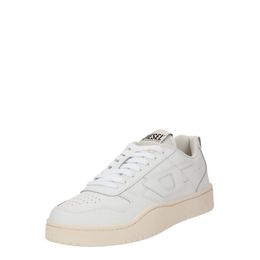 Diesel Sneaker 'S-UKIYO V2' Herren Größe 43 weiß