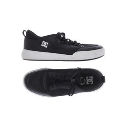 DC Shoes Herren Sneakers, schwarz, Gr. 44