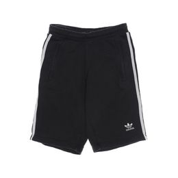 adidas originals Herren Shorts, schwarz, Gr. 44