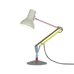 Anglepoise - Type 75 Mini Schreibtischleuchte Paul Smith, Edition One