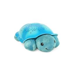 cloud b - Twinkling Twilight Turtle Aqua