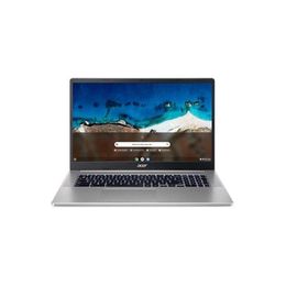 Acer Chromebook 317 - 17.3" | Celeron N5100 | 4GB | 128GB