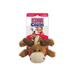 Kong Toy Cozie Marvin Moose