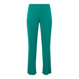 Persona by Marina Rinaldi Pleated Pants 'RACHELE' female Green size 23