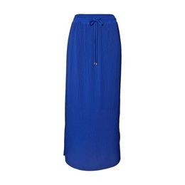 ABOUT YOU Rock 'Liam' Damen Gr&ouml;&szlig;e 36 royalblau