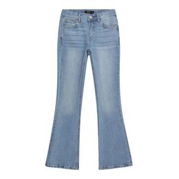 lmtd LIMITED BY NAME IT Lmtd Jeans 'NLFTARIANNE' girl Blue size 152
