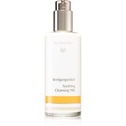 Dr. Hauschka Cleansing And Tonization Reinigungsmilch 145 ml