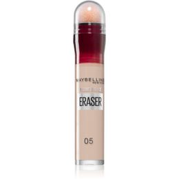 Maybelline Instant Anti Age Eraser Flüssig-Concealer mit Schwamm-Applikator Farbton 05 Brightener 6,8 ml