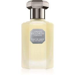 LORENZO VILLORESI Firenze Lorenzo Villoresi Teint de Neige I. EDP Unisex 50 ml