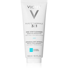 Vichy Pureté Thermale Reinigende Emulsion 3in1 300 ml