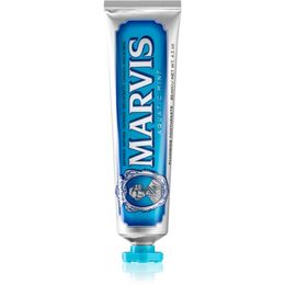 Marvis The Mints Aquatic Zahnpasta Geschmack Aquatic-Mint 85 ml