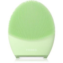 Foreo LUNA™4 Massagegerät zur Reinigung und Straffung des Gesichts Gemischte Haut