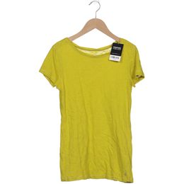 Marc O'Polo Marc O Polo Damen T-Shirt, grün, Gr. 38