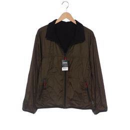 Eddie Bauer Damen Jacke, grün, Gr. 36