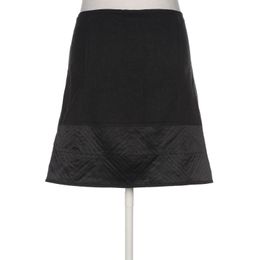 Karen Millen Damen Rock, schwarz, Gr. 32