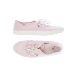 Gant Damen Sneakers, pink, Gr. 39