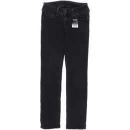 Pepe Jeans Damen Jeans, schwarz, Gr. 28