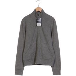 Hugo by Hugo Boss Damen Sweatshirt, grau, Gr. 42