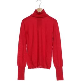 Hugo by Hugo Boss Damen Pullover, rot, Gr. 36