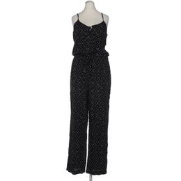 s.Oliver Damen Jumpsuit/Overall, schwarz, Gr. 38