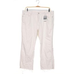 s.Oliver Damen Jeans, beige, Gr. 39