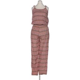 EDC by Esprit Damen Jumpsuit/Overall, pink, Gr. 36