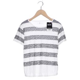 Luisa Cerano Damen T-Shirt, weiß, Gr. 34