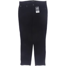 CAMBIO Damen Jeans, schwarz, Gr. 30