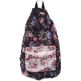 HERSCHEL Damen Rucksack, schwarz, Gr.