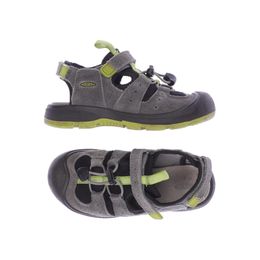 Keen Herren Kinderschuhe, grau, Gr. 31