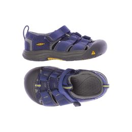 Keen Herren Kinderschuhe, marineblau, Gr. 23