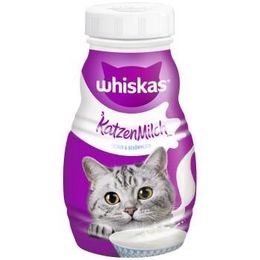 whiskas Katzenmilch 6x200ml