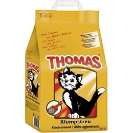 Thomas Klumpstreu 20 l