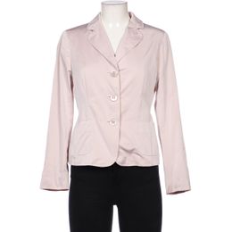 MaxMara Max Mara Damen Blazer, pink, Gr. 40