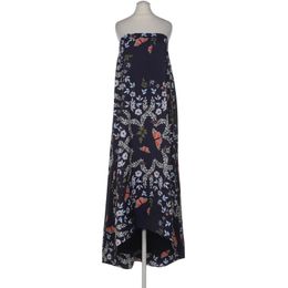 Ted Baker Damen Kleid, marineblau, Gr. 36