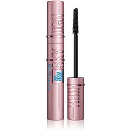 Maybelline NEW YORK Lash Sensational Sky High Wasserfester Mascara Farbton Black 6 ml