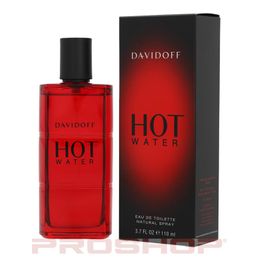 Davidoff Hot Water